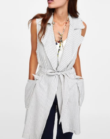 What To Wear When Its Not Quite Fall - Mariposa